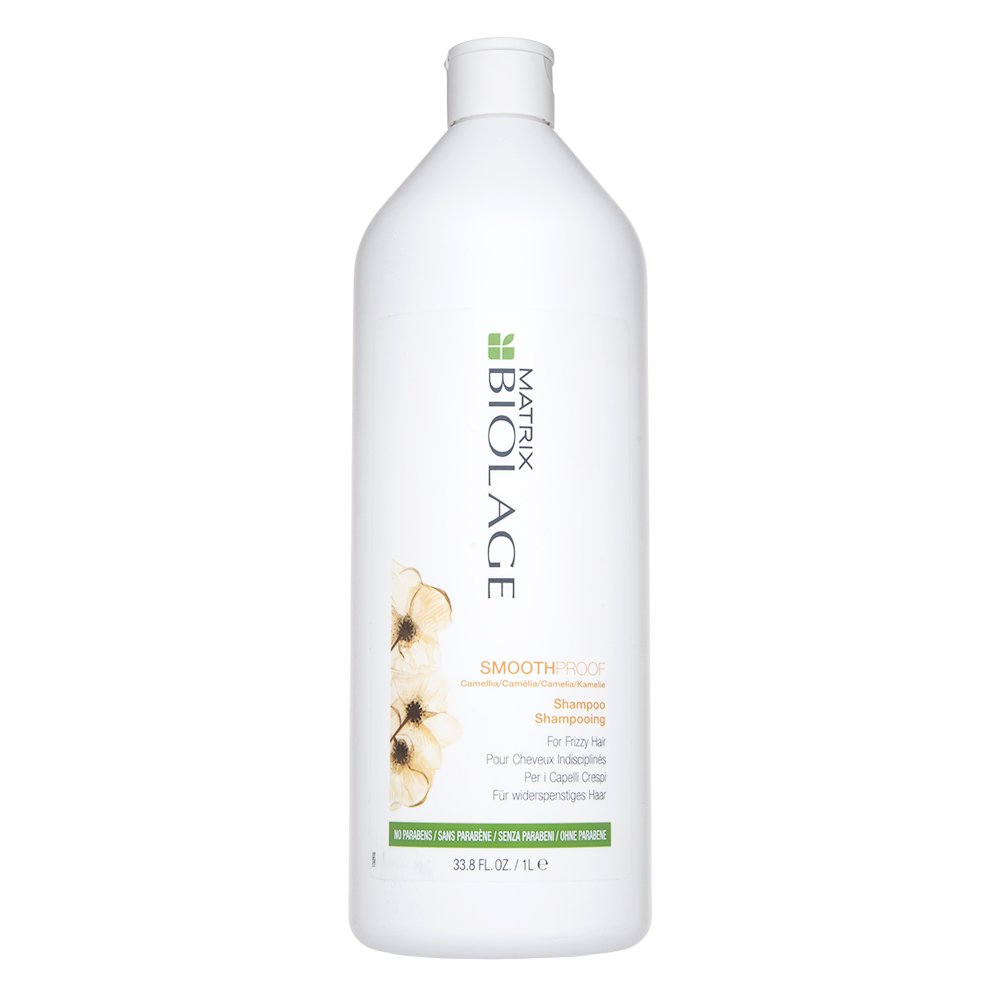 Matrix Biolage Smoothproof Shampoo shampoo per capelli in disciplinati ...
